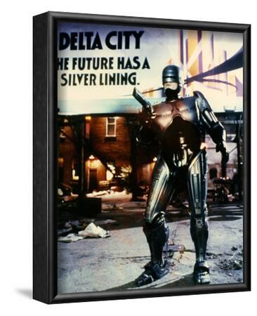 'RoboCop' Photo | AllPosters.com