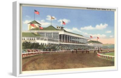 'Rockingham Race Track, Salem, New Hampshire' Posters | AllPosters.com