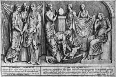 'Roman Childbirth' Posters | AllPosters.com