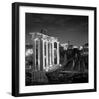 'Roman Forum' Photographic Print | AllPosters.com