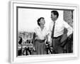 Roman Holiday, Audrey Hepburn, Gregory Peck, 1953 Photo | AllPosters.com