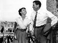 'Roman Holiday, Audrey Hepburn, Gregory Peck, 1953' Photo | AllPosters.com