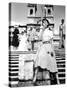 Roman Holiday, Audrey Hepburn, Gregory Peck, 1953 Photo | AllPosters.com