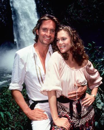 'Romancing the Stone' Photo | AllPosters.com
