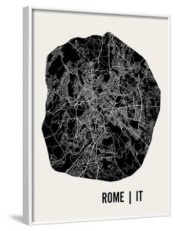 'Rome' Prints - Mr City Printing | AllPosters.com
