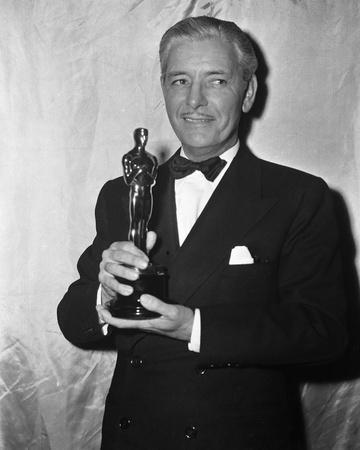 'Ronald Coleman' Photo | AllPosters.com