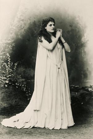 'Rose Caron' Giclee Print | AllPosters.com