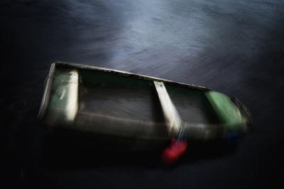 'Row boat sinking 2020 (photograph)' Photographic Print - Ant Smith ...