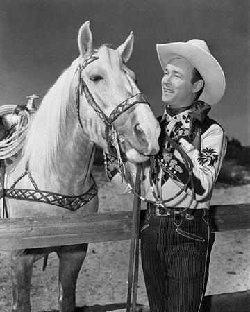'Roy Rogers' Photo | AllPosters.com