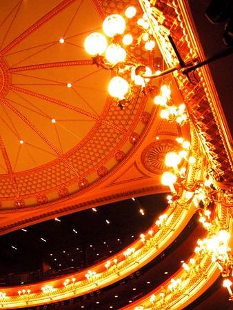 Royal Opera House Covent Giclee Print | AllPosters.com