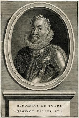 'Rudolf II, Holy Roman Emperor' Prints | AllPosters.com