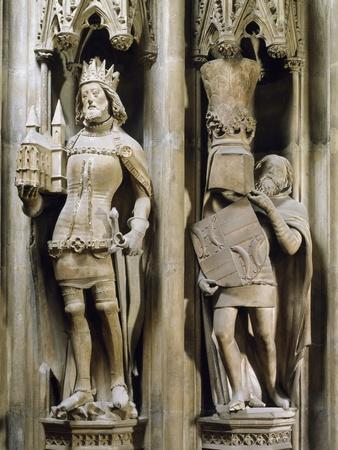 Rudolf IV of Habsburg Photographic Print | AllPosters.com