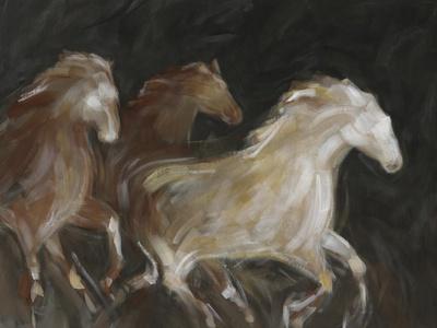 'Running Wild - Speed' Giclee Print - Kristine Hegre | AllPosters.com