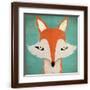 Fox Prints - Ryan Fowler | AllPosters.com