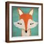 'Fox' Prints - Ryan Fowler | AllPosters.com