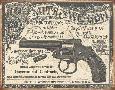 'S&W 1892 Contracts' Tin Sign | AllPosters.com