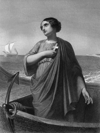 'Saint Paula' Posters | AllPosters.com