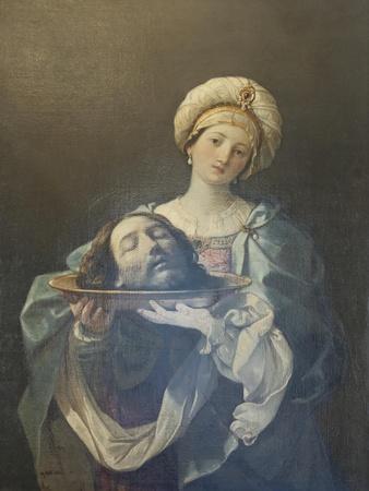 'Salome with the Head of John the Baptist' Giclee Print | AllPosters.com