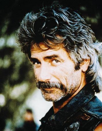 'Sam Elliott' Photo | AllPosters.com