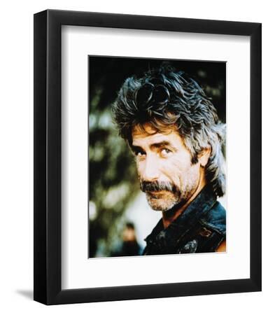 'Sam Elliott' Photo | AllPosters.com