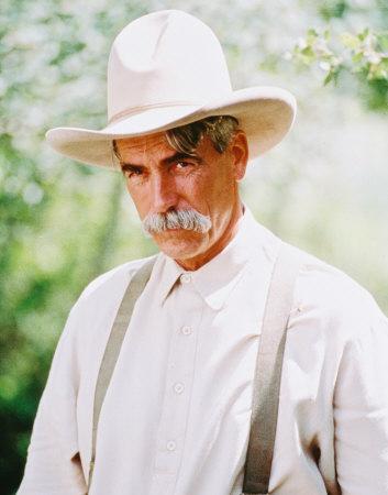 'Sam Elliott' Photo | AllPosters.com