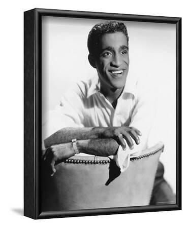 'Sammy Davis Jr.' Photo | AllPosters.com