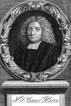 'Samuel Harris' Print | AllPosters.com