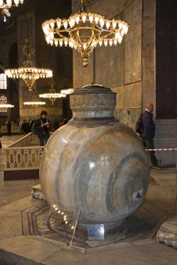 Hagia Sophia (Photography) Posters, Prints, Paintings & Wall Art | AllPosters.com