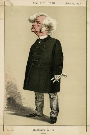 Samuel Morley, VFair 72 Prints | AllPosters.com