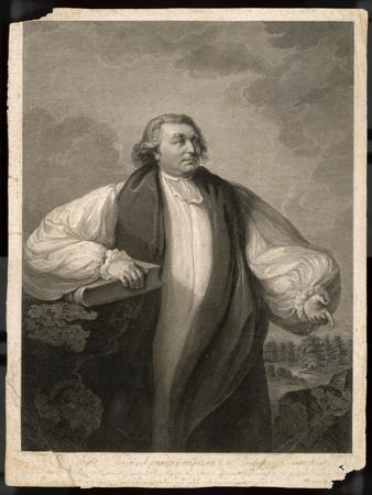 'Samuel Seabury' Prints | AllPosters.com