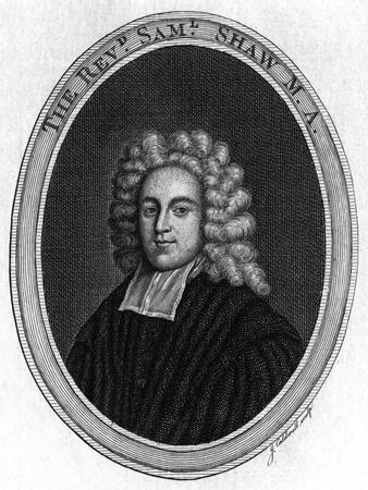 'Samuel Shaw' Art - J Caldwell | AllPosters.com