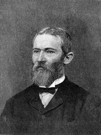 'Samuel Walker Griffith' Prints | AllPosters.com