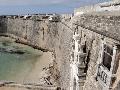 San Sebastian Fort Built in 1558, UNESCO World Heritage Site ...