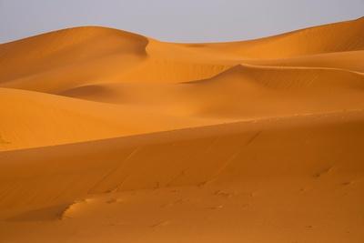 'Sand Dunes of Ergg Chebbi , Sahara Desert in Morocco, 2022 (Photo ...