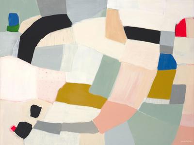 'Overhead no. 21' Giclee Print - Sarah Golden | AllPosters.com