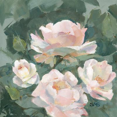 Flowers Giclee Print - Sarah Simpson | AllPosters.com