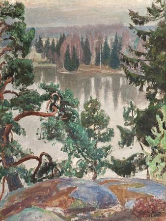 Sarvikallio, 1916 Giclee Print | AllPosters.com