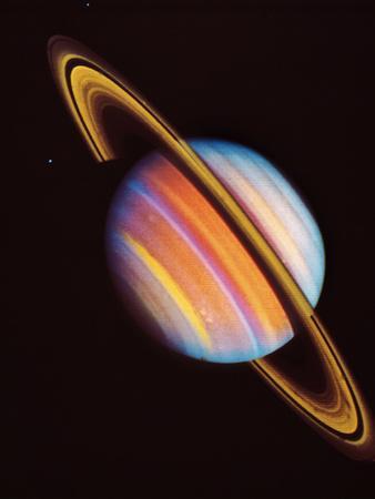 'Saturn' Photographic Print | AllPosters.com