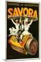 Savora Waiters Giclee Print | AllPosters.com