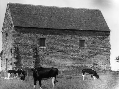 'Saxon Chapel' Photographic Print | AllPosters.com