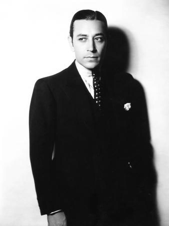 'Scarface, George Raft, 1932' Photo | AllPosters.com