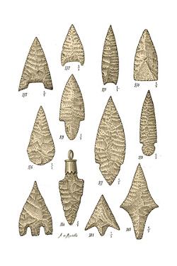 Arrowhead Posters, Prints, Paintings & Wall Art | AllPosters.com