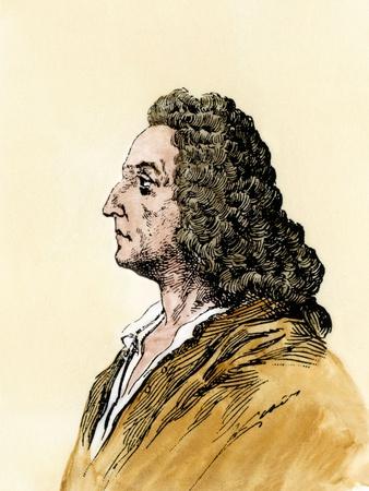 'Sciences and Scientists: Portrait of JACQUES BERNOULLI (Jakob ...