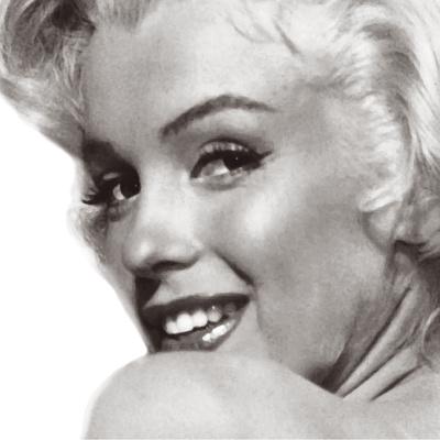 'Screen Legend II' Giclee Print - The Chelsea Collection | AllPosters.com