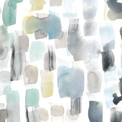 'Sea Glass - Translucent' Giclee Print - Kim Johnson | AllPosters.com