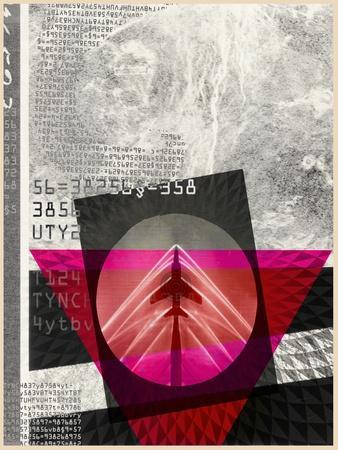 'Aerodynamics' Giclee Print - SEA Studio | AllPosters.com