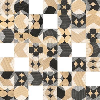 Graphic Blocks 7 Giclee Print - SEA Studio | AllPosters.com