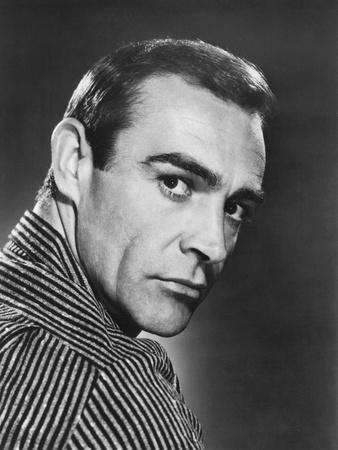 Sean Connery, ca. early 1960s Photo | AllPosters.com