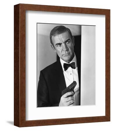 'Sean Connery, Never Say Never Again (1983)' Photo | AllPosters.com