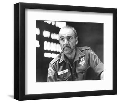 'Sean Connery, Outland (1981)' Photo | AllPosters.com